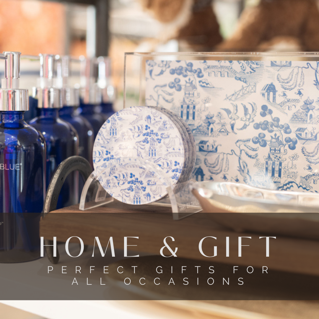 Home and Gift – Mamili